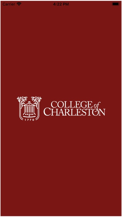 CofC Commencement by College of Charleston