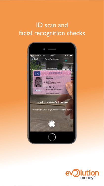 Evolution Money by Evolution Money