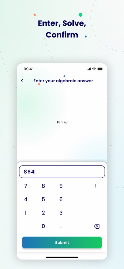 MathU Infinity - Education App | MWM