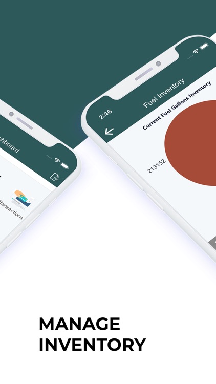 Modisoft Back Office by Modisoft Inc