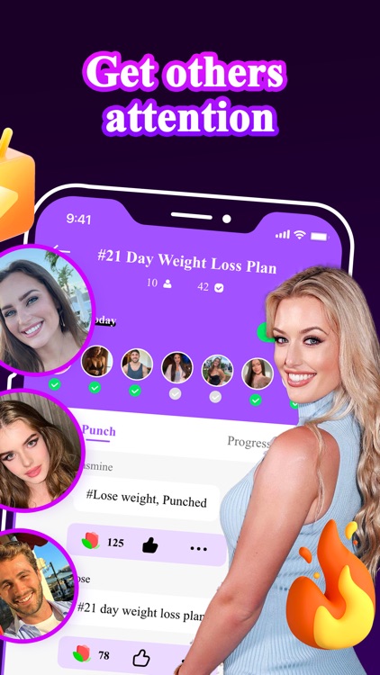 Lucky: Live Video Chat & Call by ZEROSHIFT TECH LTD