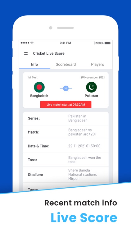lpl 2024 - Live Cricket Score by alkesh dudhat