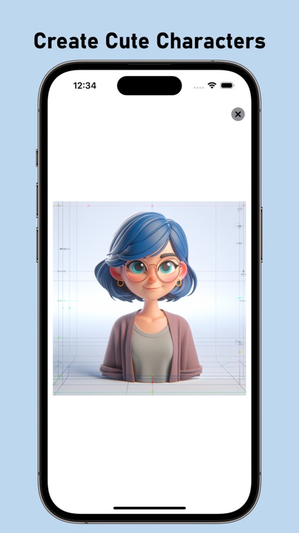Cartoon AI: Cartoon Maker by Nitish Rokade
