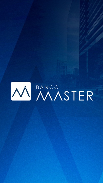 Banco Master: Internet Banking by Banco Master S A