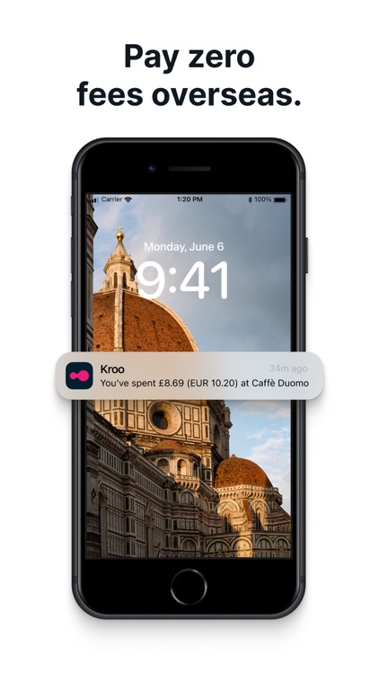 Kroo Bank - Mobile Banking by Kroo Ltd