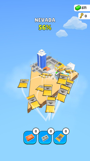 Build America 3D for iPhone - APP DOWNLOAD