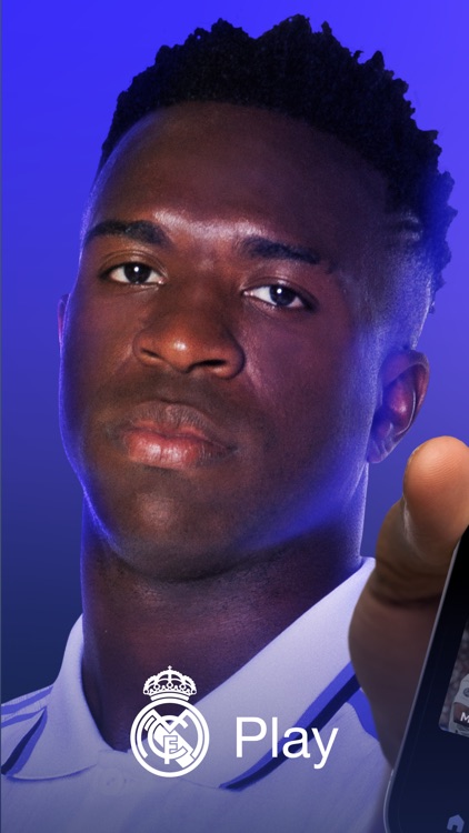 RM Play by Real Madrid C.F.