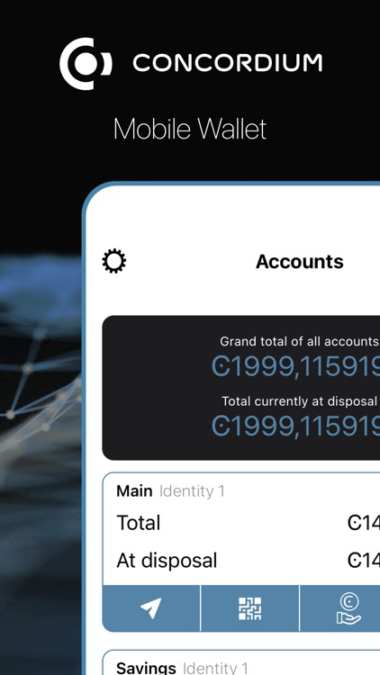 Concordium - Blockchain Wallet by Concordium Software ApS