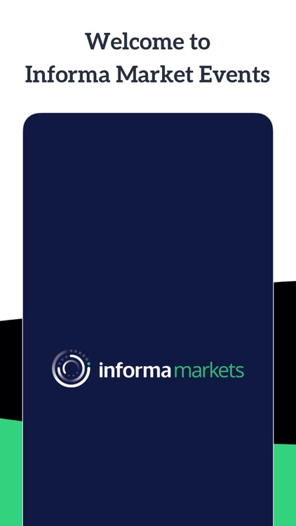 Informa Markets Events by Informa Market Events