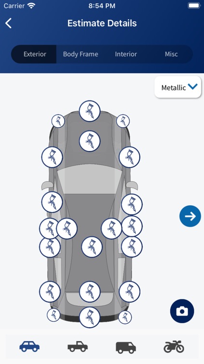SMART Estimator App by SMART ESTIMATOR LTD