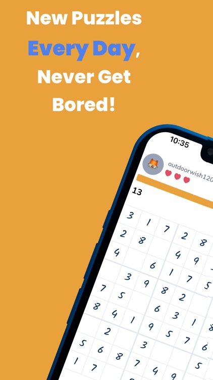 Sudoku Multiplayer Number Game by Mert Serin