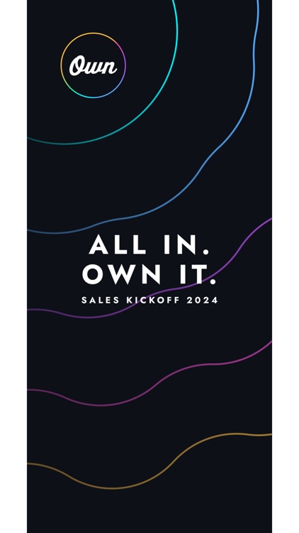 OwnCompany Events by OWNBACKUP INC