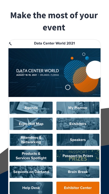 Enterprise IT Events – Informa by Informa Tech LLC