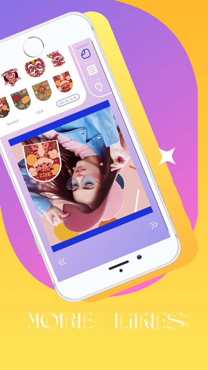 Get Followers for Insta Pic FX by Cirron Elijah Nelson