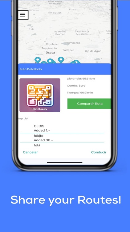 Paths Route Planning by raul sosa