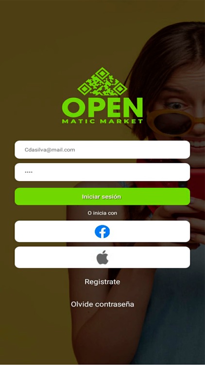 Open Matic Market by Open Matic Market