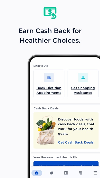 Swap Health by Social Impact Technologies inc