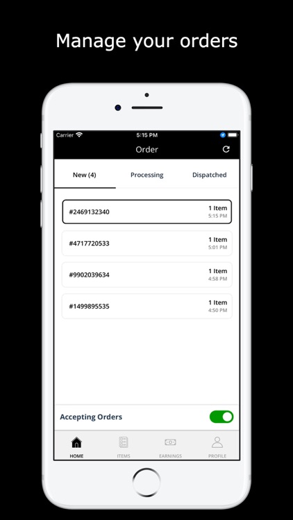 HOP IN STORE by HOP IN TECHNOLOGIES, LLC