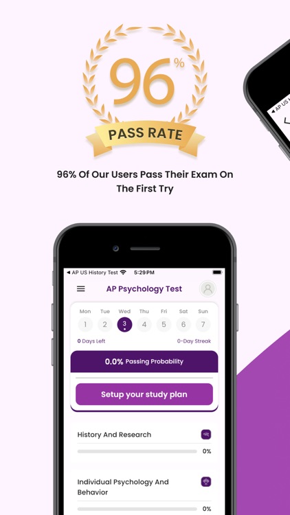 AP Psych Practice Test 2025 by Thanh Hung