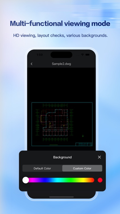 CAD FastView King by 镇源 余 CAD FastView King by 镇源 余