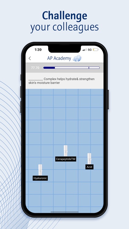 AP Academy by AMOREPACIFIC US, INC