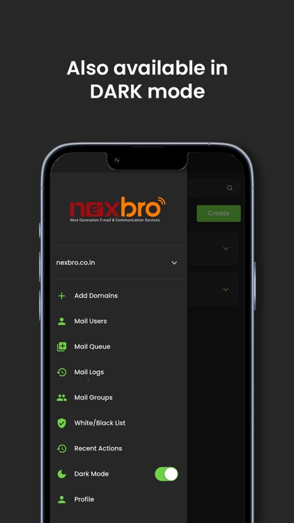 Nexbro Admin by NEBERO SYSTEMS PRIVATE LIMITED