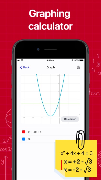 MathGPT Math Solver & Homework by Kain Suite Pte. Ltd.