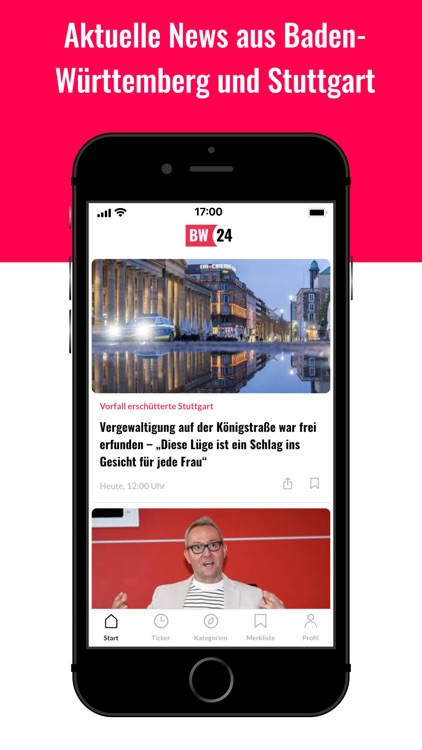 BW24 by Ippen Digital GmbH & Co. KG