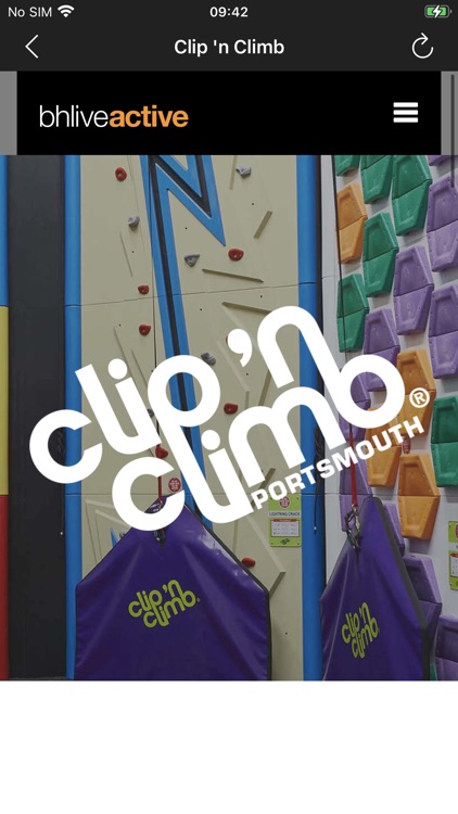 BH Live Active by BH Live