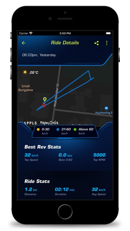 TVS Connect by TVS MOTOR COMPANY LIMITED