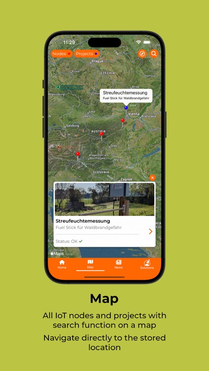 Rocket NG by Rocket NG GmbH