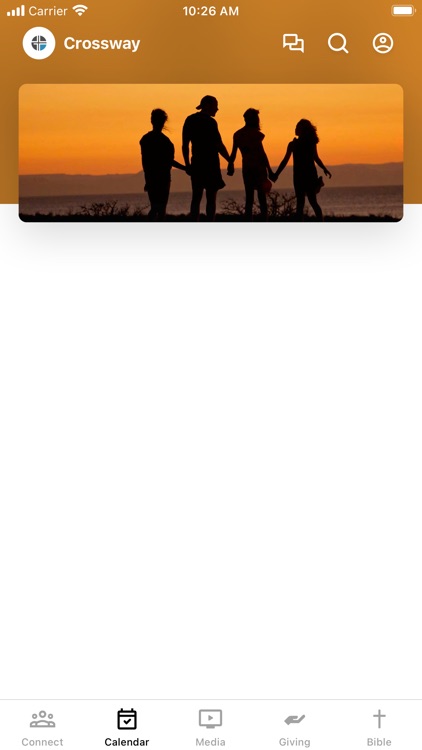 Crossway Assembly by Crossway Assembly, Inc.