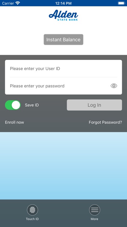 Alden State Bank Mobile by Alden State Bank NY