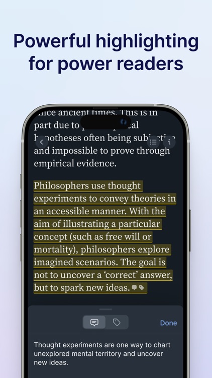 Readwise Reader by Readwise, Inc