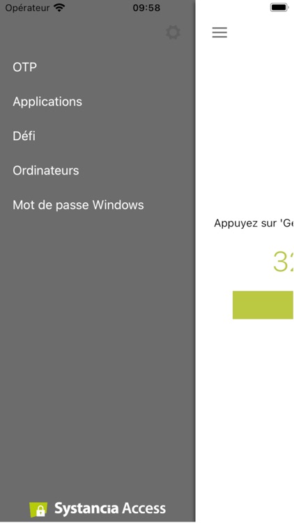 Access ID Pro by Avencis