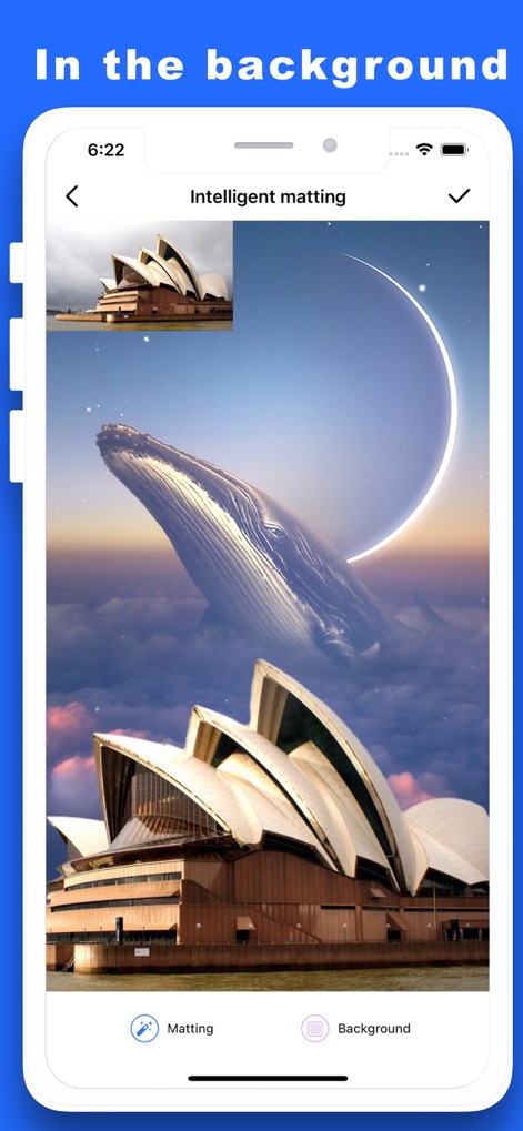 Background Eraser~ - App de Foto y vídeo | MWM