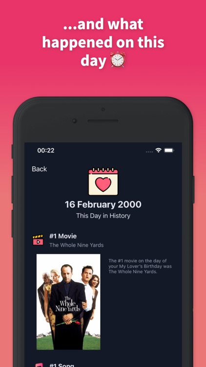 My Love Anniversary Tracker by Mustafa Yuksel
