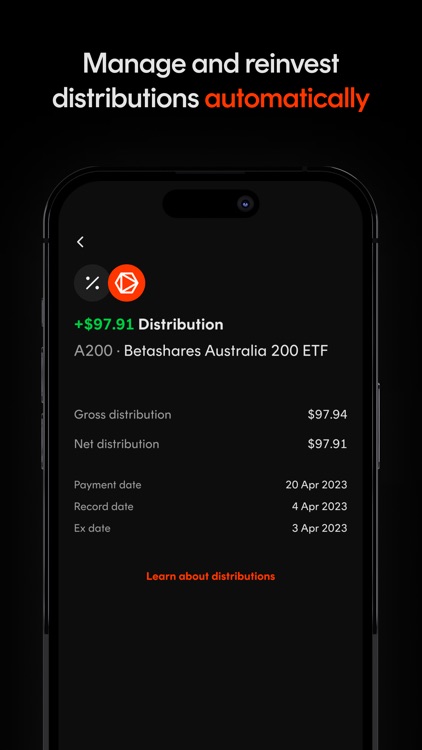 Betashares Direct | Investing by Betashares