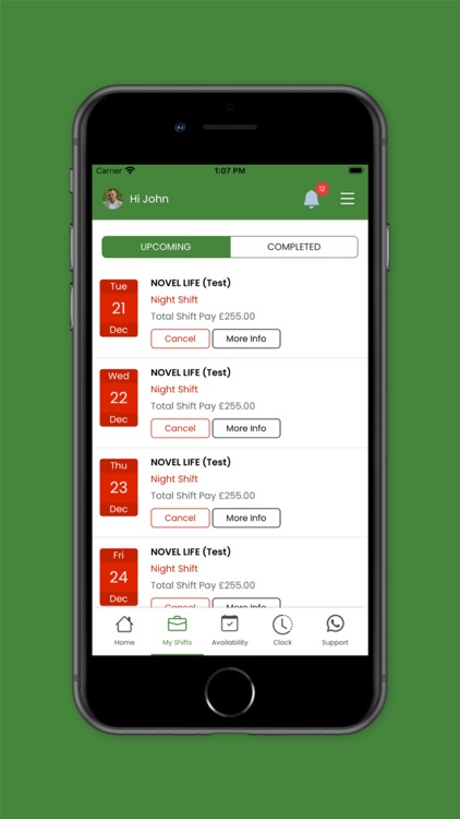 Lime Healthcare by Lime Healthcare Limited