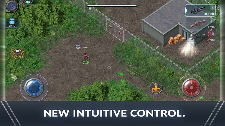 Alien Shooter World by SIGMA TEAM COMPANY LIMITED