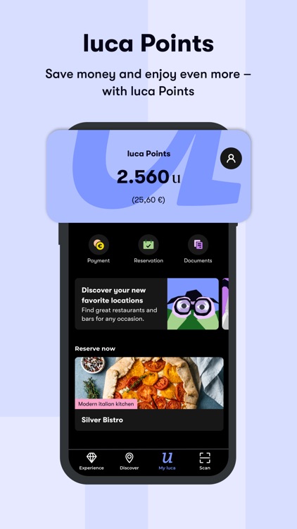 luca app by culture4life GmbH