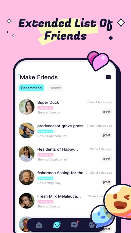 Pati-Games&Chat by OLA PARTY PTE. LTD.