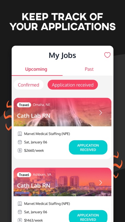 Marvel Medical Staffing by Marvel Medical Staffing