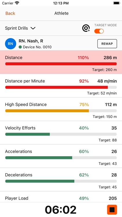 Catapult Vector by Catapult Sports Pty Ltd