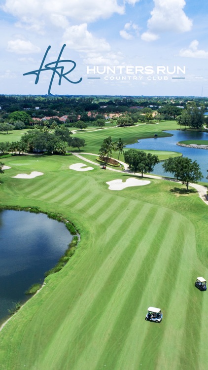 Hunters Run Country Club by Hunters Run Country Club