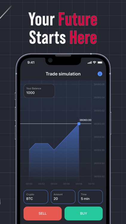 Quotex Trade Crypto Guide by Gerald Gidoi