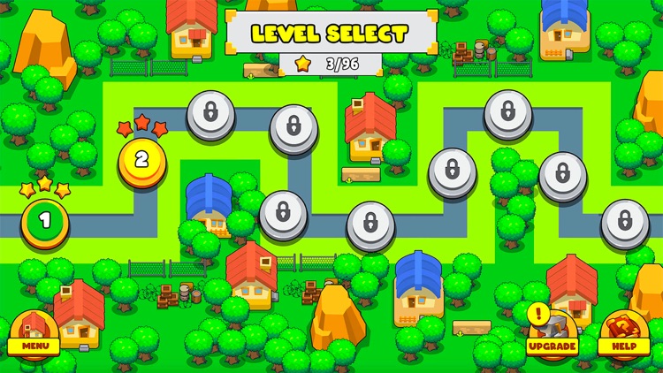 Zombie Tower Defense Game by Liana Silva