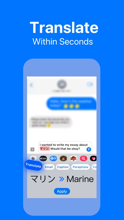 Ai Keyboard Extension Ai Typer By Thuong Nguyen Thi