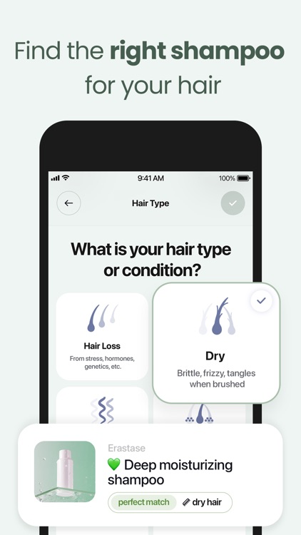 OnSkin - AI Product Scanner by AIBY