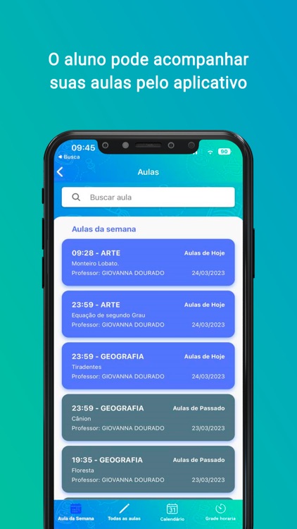 EducaMais Guarapuava by Alexandre Nascimento